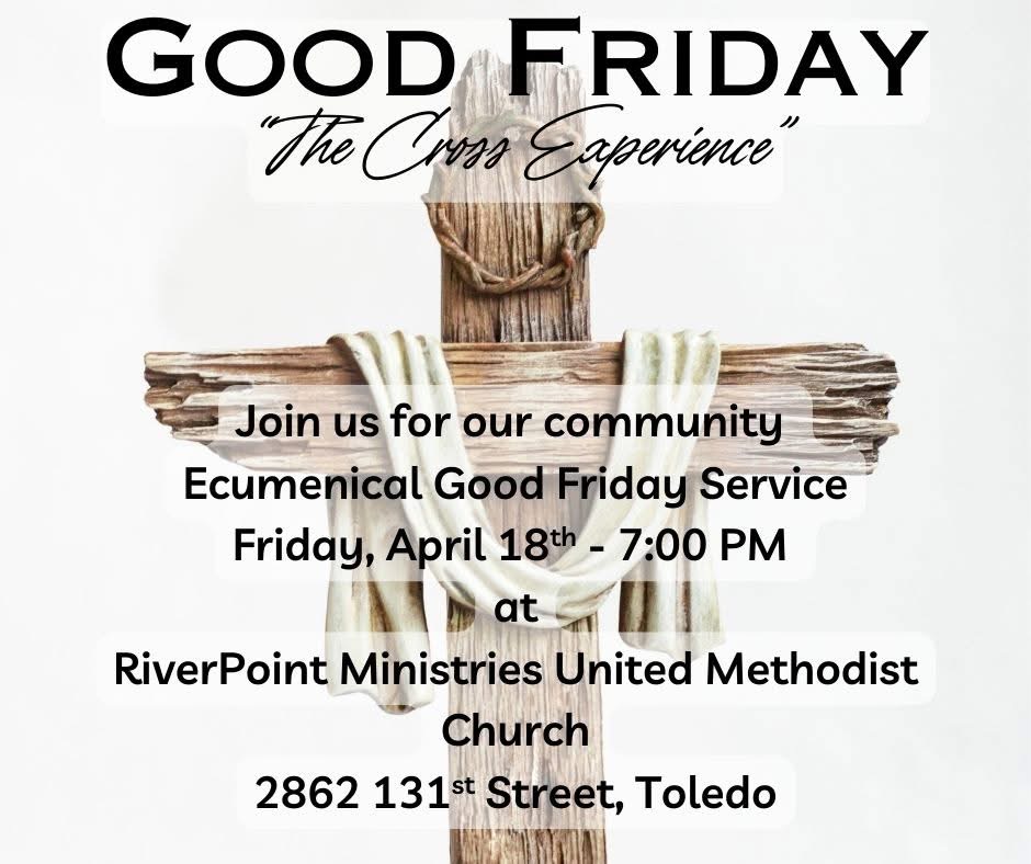 CrossPoint Community Church | Transforming lives by loving God, loving ...