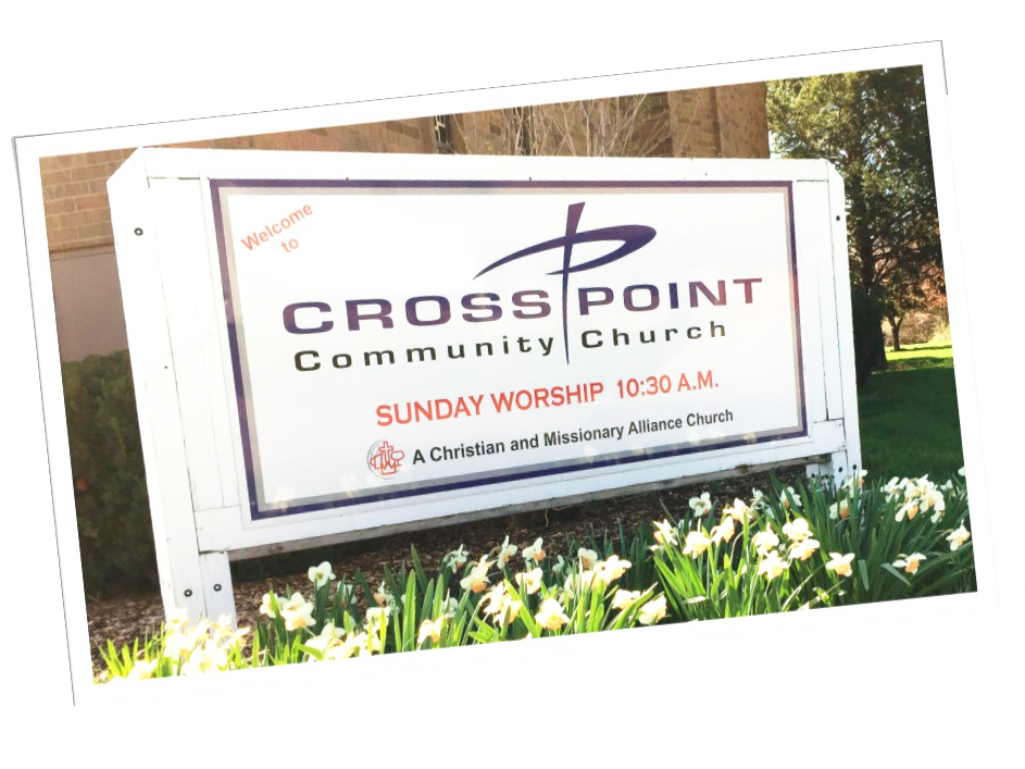 Return to indoor worship at CrossPoint – June 28, 2020 | CrossPoint ...